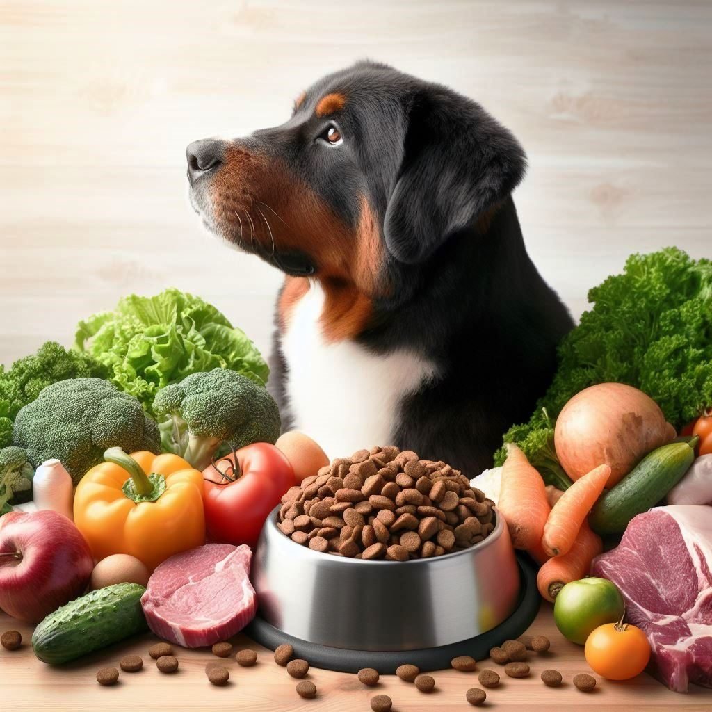 Nutrición de los perros: Evolución desde lobos hasta mascotas - Kennel ...